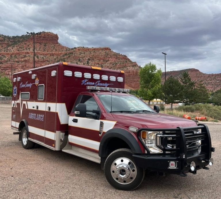 Kane County Hospital